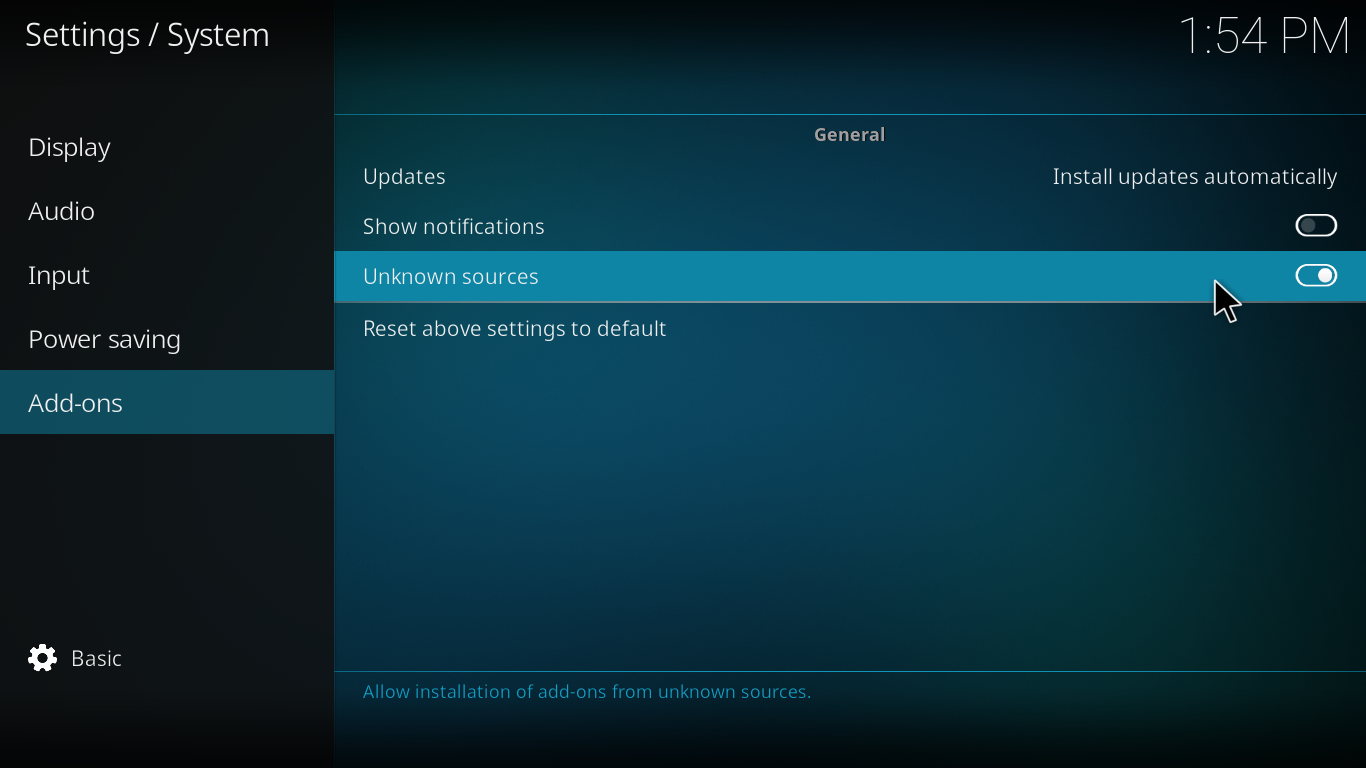 Installation guide – Cmik Add-ons